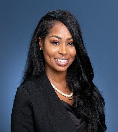 Ashley Forbes | Georgia Department of Human Services Division of Child Support Services